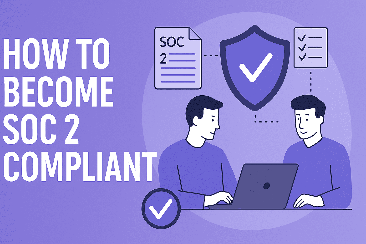 SOC 2 Audit Preparation: Avoid Mistakes, Gain Confidence